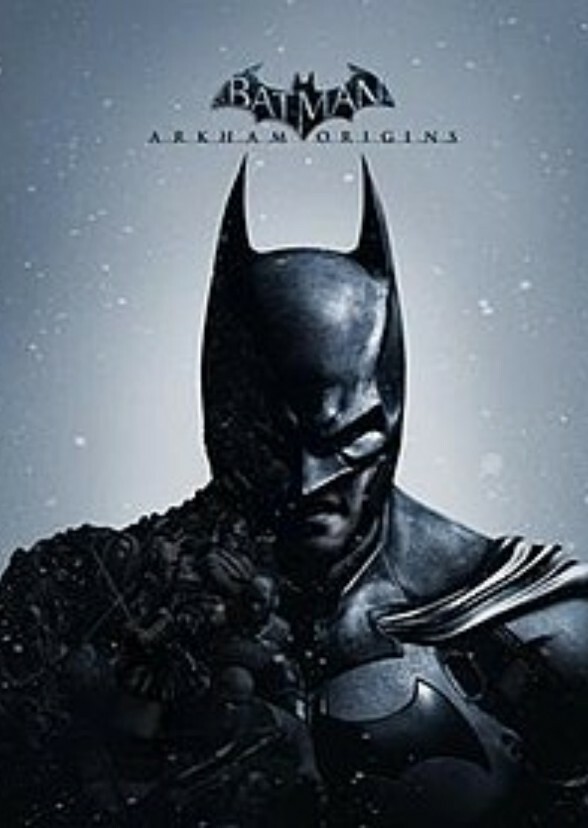 Fan Casting Frank Grillo as Howard Branden in Batman: Arkham Origins on ...