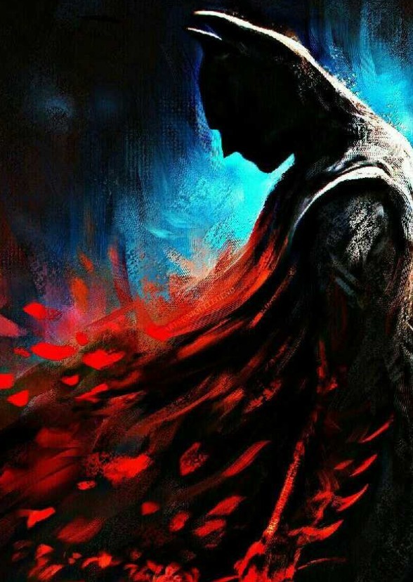 Batman Arkham Secrets Fan Casting On Mycast