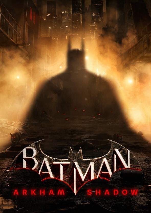 Evan Peters as Vic Sage - Batman Arkham Shadow Fan Cast | myCast.io