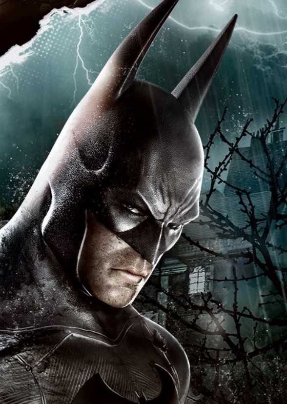 Fan Casting Oscar Isaac as Black Mask in Batman Arkham Trilogy on myCast