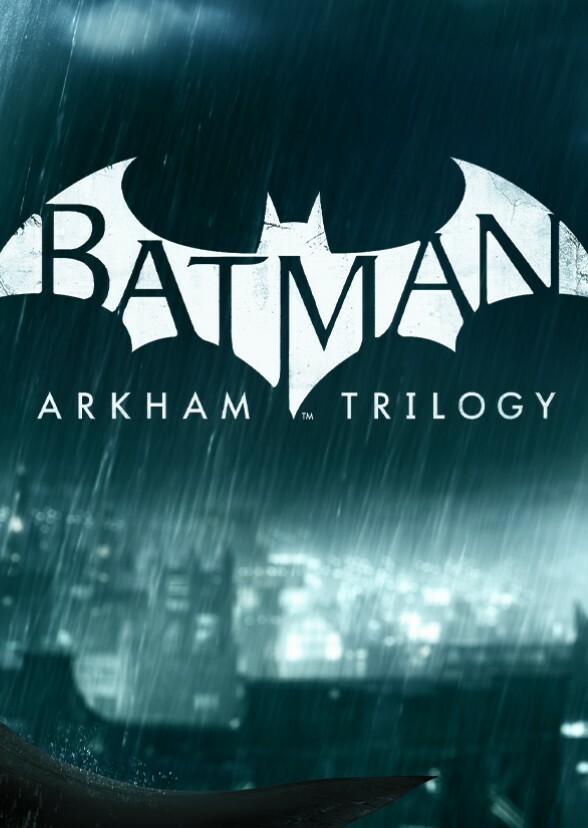 Batman:Arkham Trilogy(Live Action, 1979-1985) Fan Casting on myCast