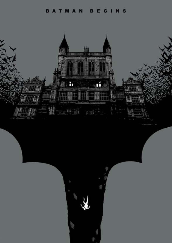 Fan Casting Ray Winstone as Arnold Flass in Batman Begins (2005) on myCast