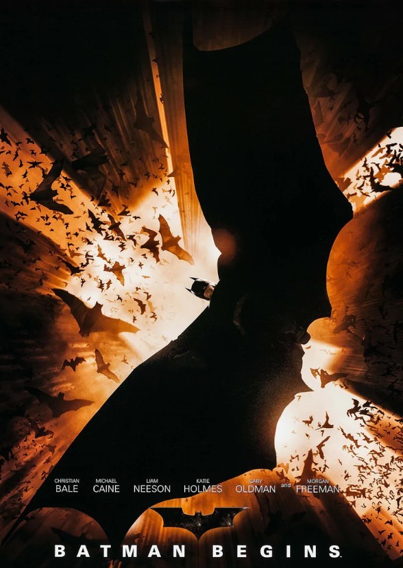 Fan Casting James Earl Jones as Lucius Fox in BATMAN BEGINS '85 on myCast