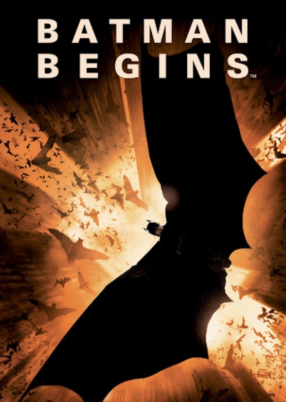 Batman Begins-GenderSwap Fan Casting on myCast