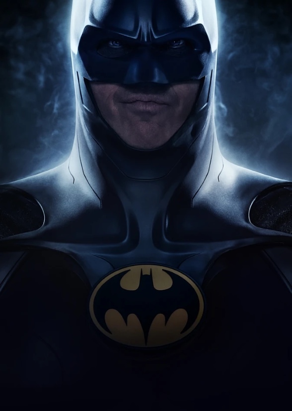 Batman Beyond (2026) Fan Casting on myCast