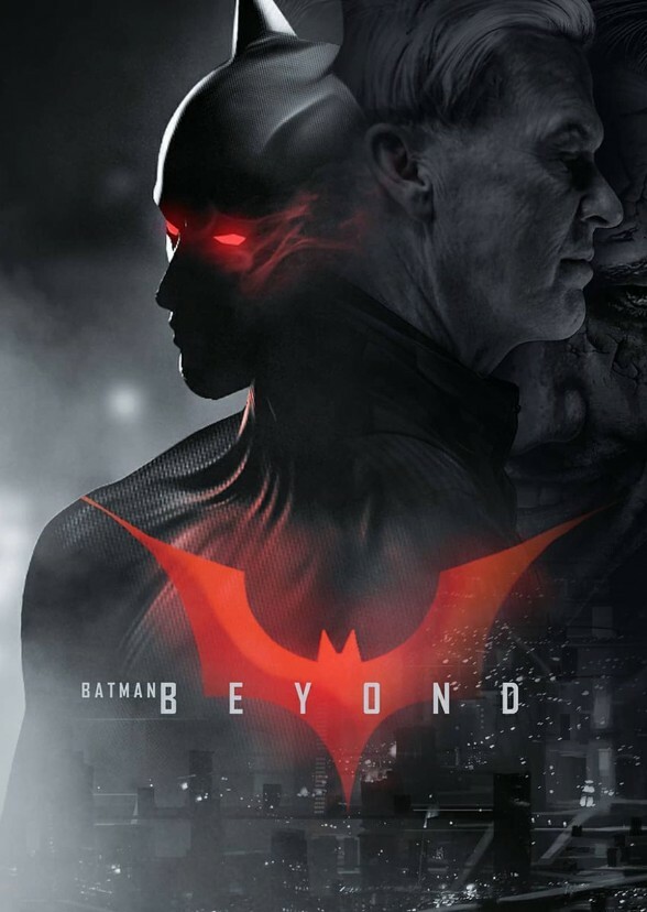 Batman Beyond (2024, Elseworlds) Fan Casting on myCast