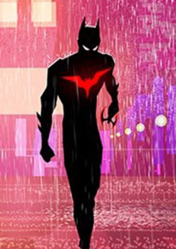 Batman Beyond (2029) Fan Casting on myCast