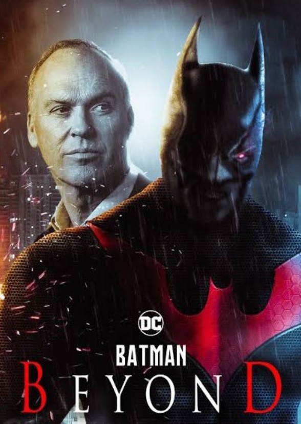 Batman Beyond Fan Casting on myCast