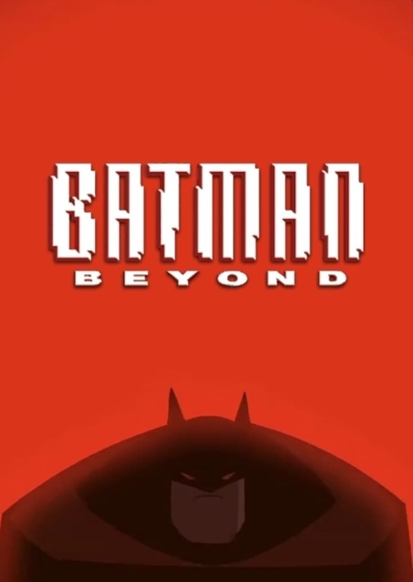 Batman Beyond Fan Casting on myCast