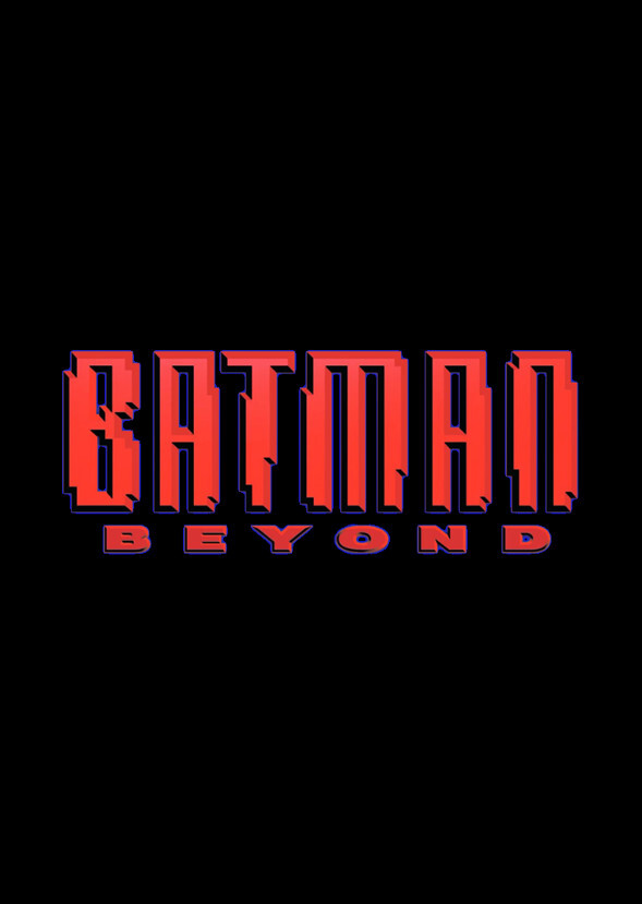 Batman Beyond Fan Casting on myCast