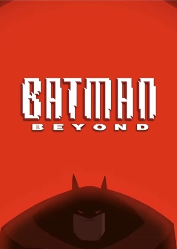 Batman Beyond: GENESIS Fan Casting on myCast