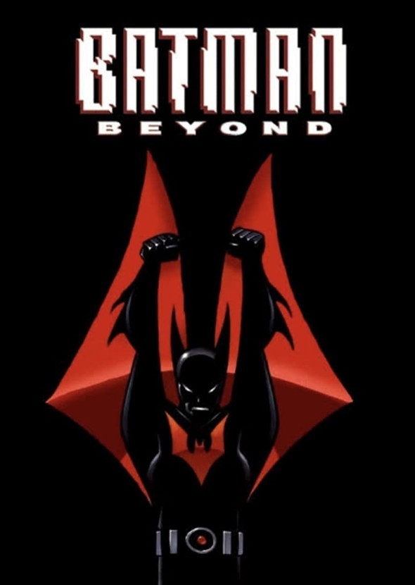 Derek Powers Fan Casting for Batman Beyond: New Era | myCast - Fan ...