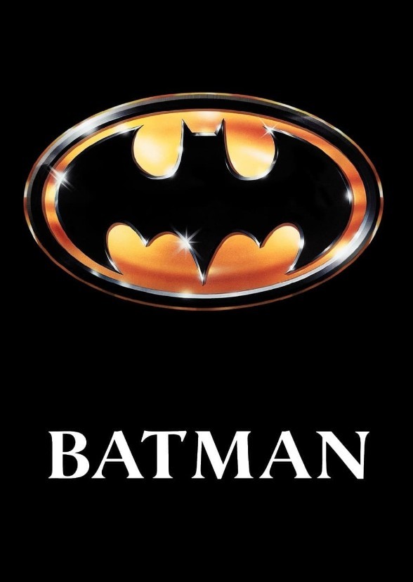 Batman burtonverse Fan Casting on myCast