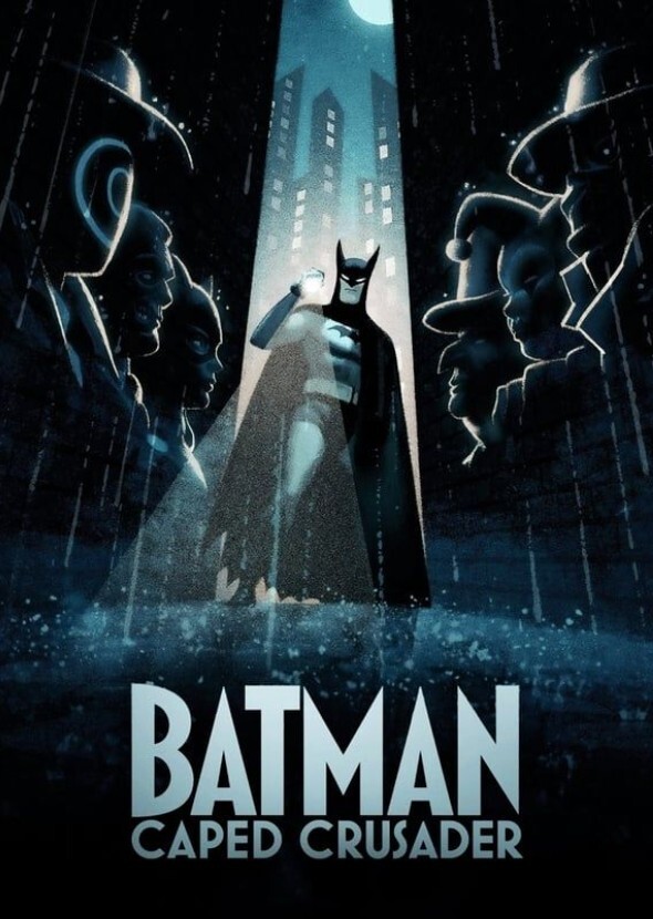 Fan Casting Austin Butler as Batman in "Batman: Caped Crusader" (Live ...