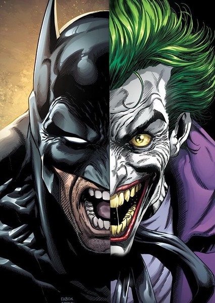 Batman Clown prince of crime (Phase 2 Movie 11) Fan Casting on myCast