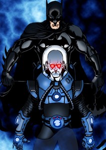 Raimiverse's The Avengers Fan Casting on myCast