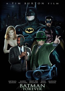 Jin Saotome on myCast - Fan Casting Your Favorite Stories