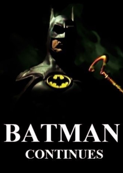 Fan Casting James Earl Jones as Scarecrow in Batman Continues (1994) on ...