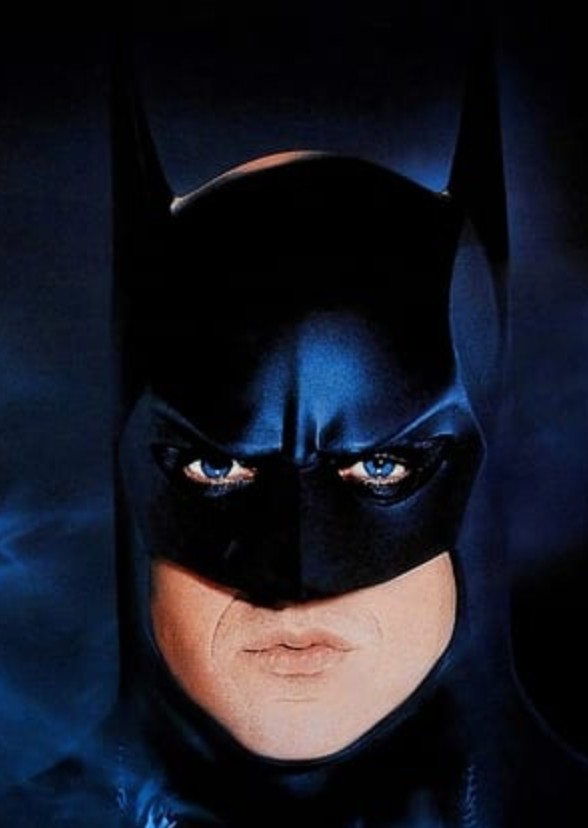 Batman Continues (1999) Fan Casting on myCast