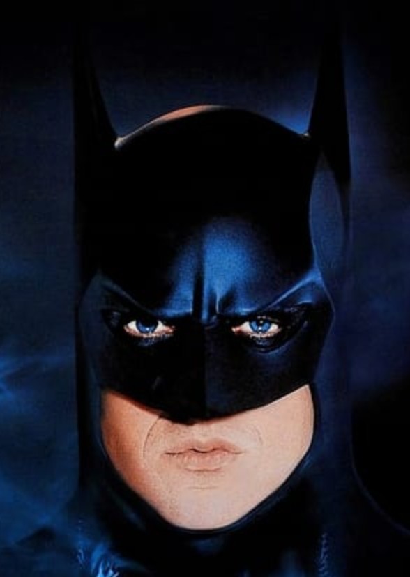 The Riddler Fan Casting for Batman Continues (1999) | myCast - Fan ...