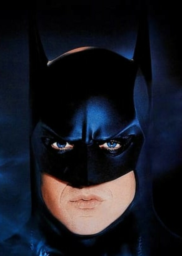Batman Fan Casting for Batman Continues (1999) | myCast - Fan Casting ...