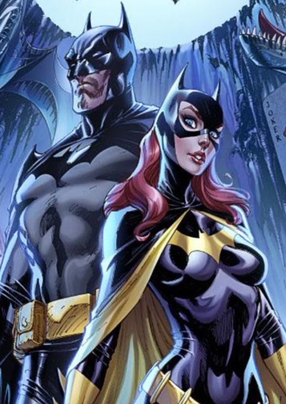 Batman Continues (2010) Fan Casting on myCast