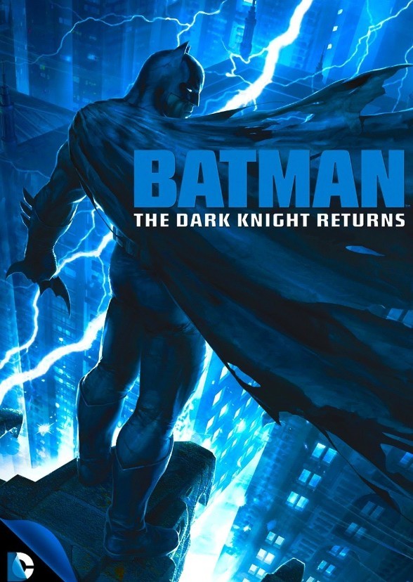 Batman: Dark Knight Returns Fan Casting on myCast