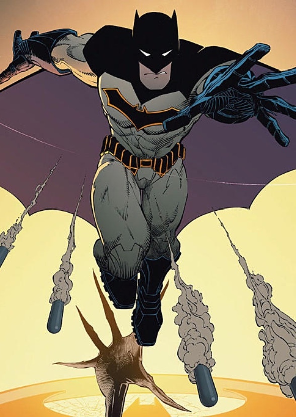 Fan Casting Golshifteh Farahani as Talia al ghoul in Batman dceu on myCast