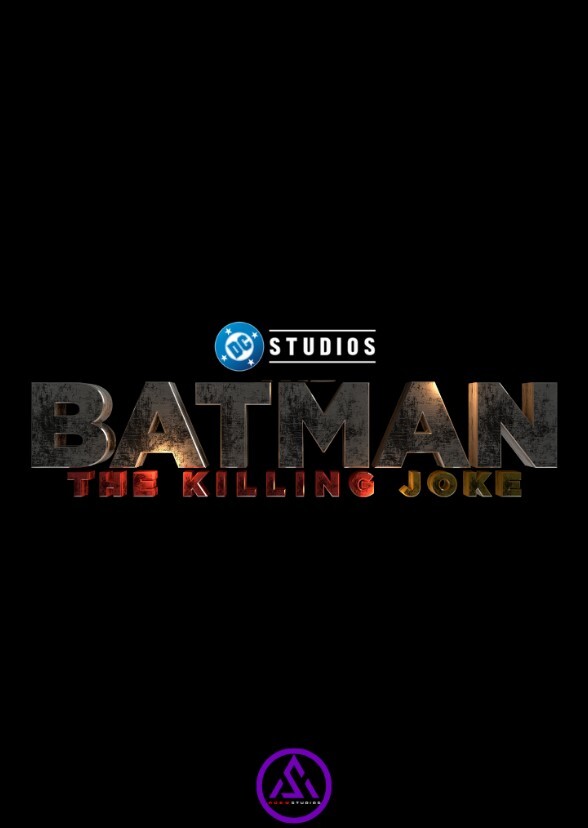 BATMAN: Duality of Madness Fan Casting on myCast