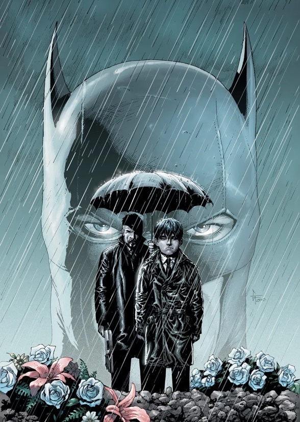 Fan Casting Nat Wolff as Batman in Batman: Earth One on myCast