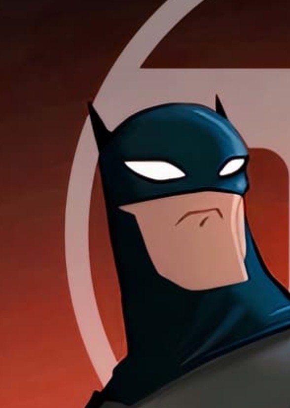 Batman earth one season one Fan Casting on myCast