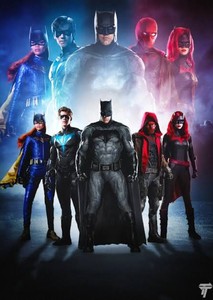 Ares (2021) Fan Casting on myCast