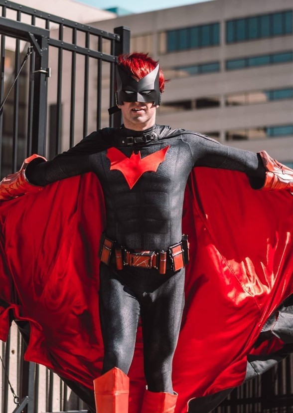 Batman Fan Casting on myCast