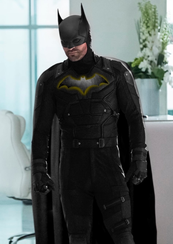 Batman “Gotham” Trilogy Fan Casting on myCast