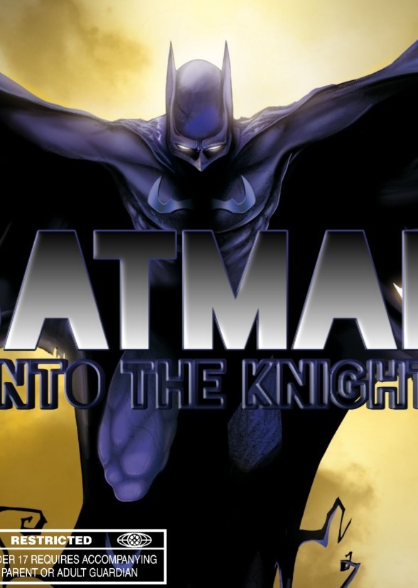 Batman Fan Casting on myCast