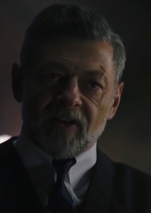 Paula Burrows on myCast - Fan Casting Your Favorite Stories