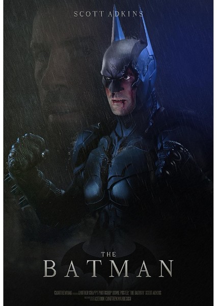 The Avengers Quadrilogy (1982-1989) Fan Casting on myCast