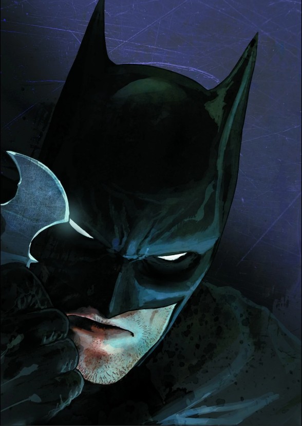 Henri Ducard Fan Casting for Batman | myCast - Fan Casting Your ...