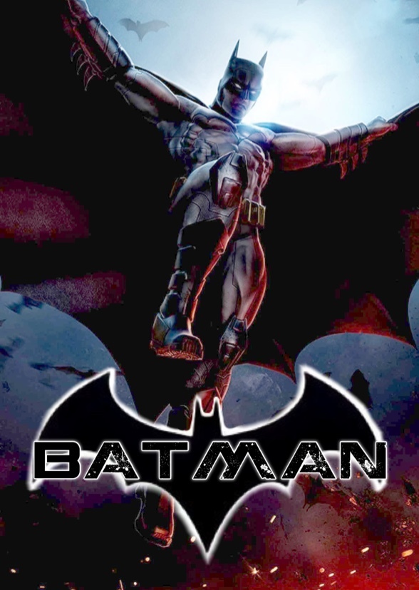 Roman Sionis Fan Casting for Batman | myCast - Fan Casting Your ...