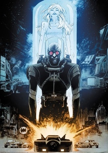 Jim Titus Fan Casting