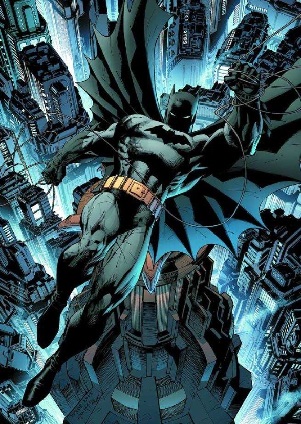 BATMAN Fan Casting on myCast