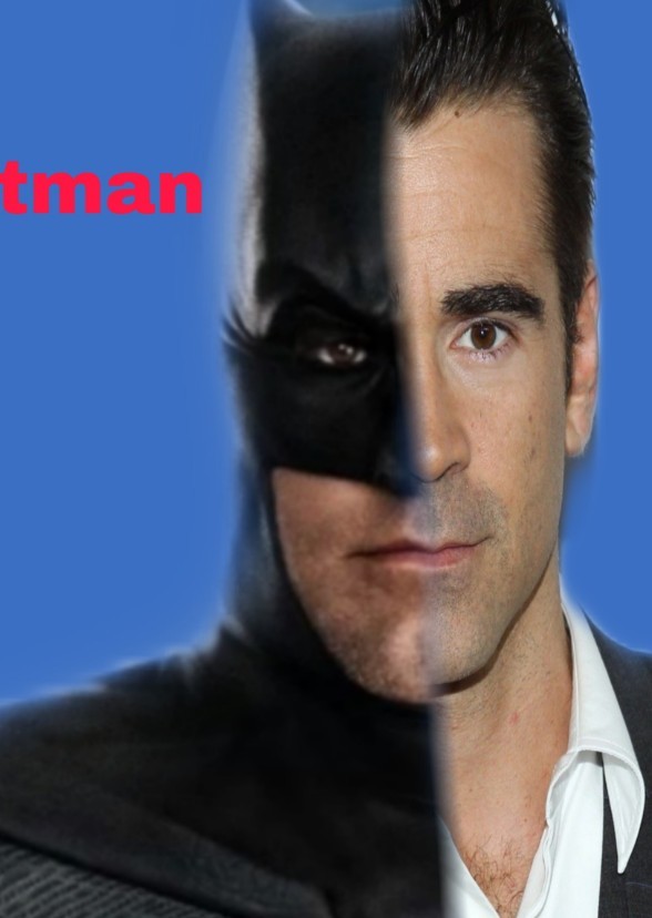 Batman Fan Casting on myCast