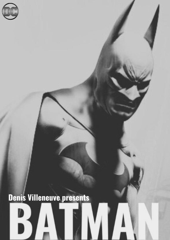 Batman Fan Casting on myCast