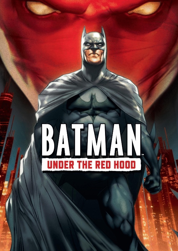 Batman Fan Casting on myCast