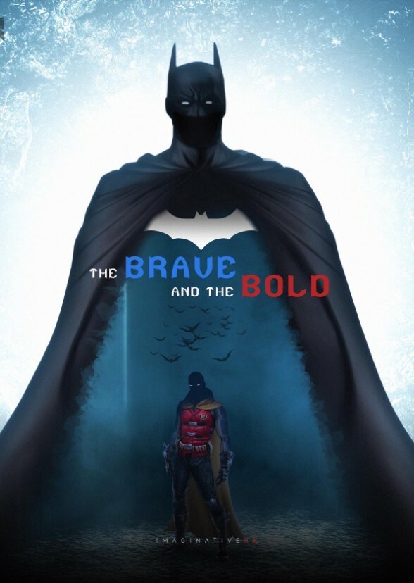 Batman Fan Casting on myCast