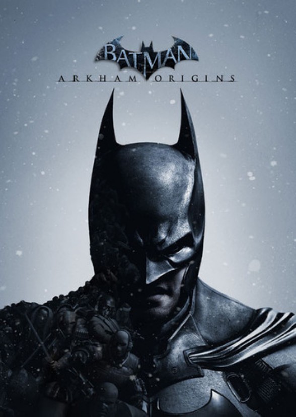 Batman Fan Casting on myCast