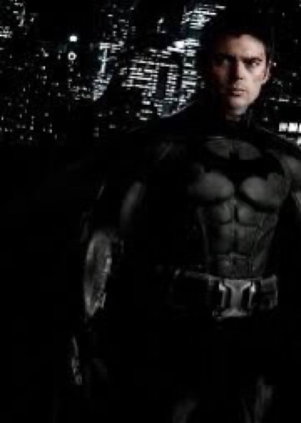 Batman Fan Casting on myCast