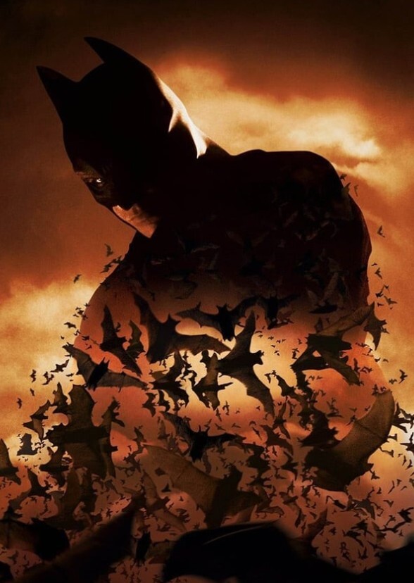 Fan Casting Jake Gyllenhaal as Batman in Batman on myCast