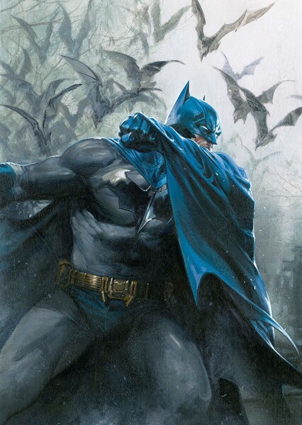 The Batman Part 2 Fan Casting on myCast