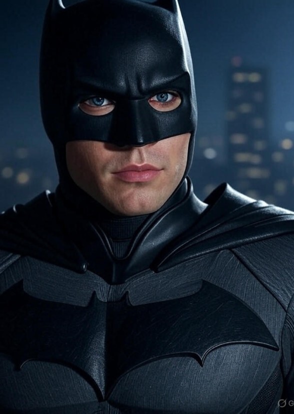 Alfred Pennyworth Fan Casting for Batman | myCast - Fan Casting Your Favorite Stories